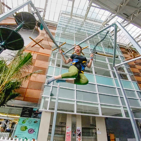 Activities | ESCAPE PJ